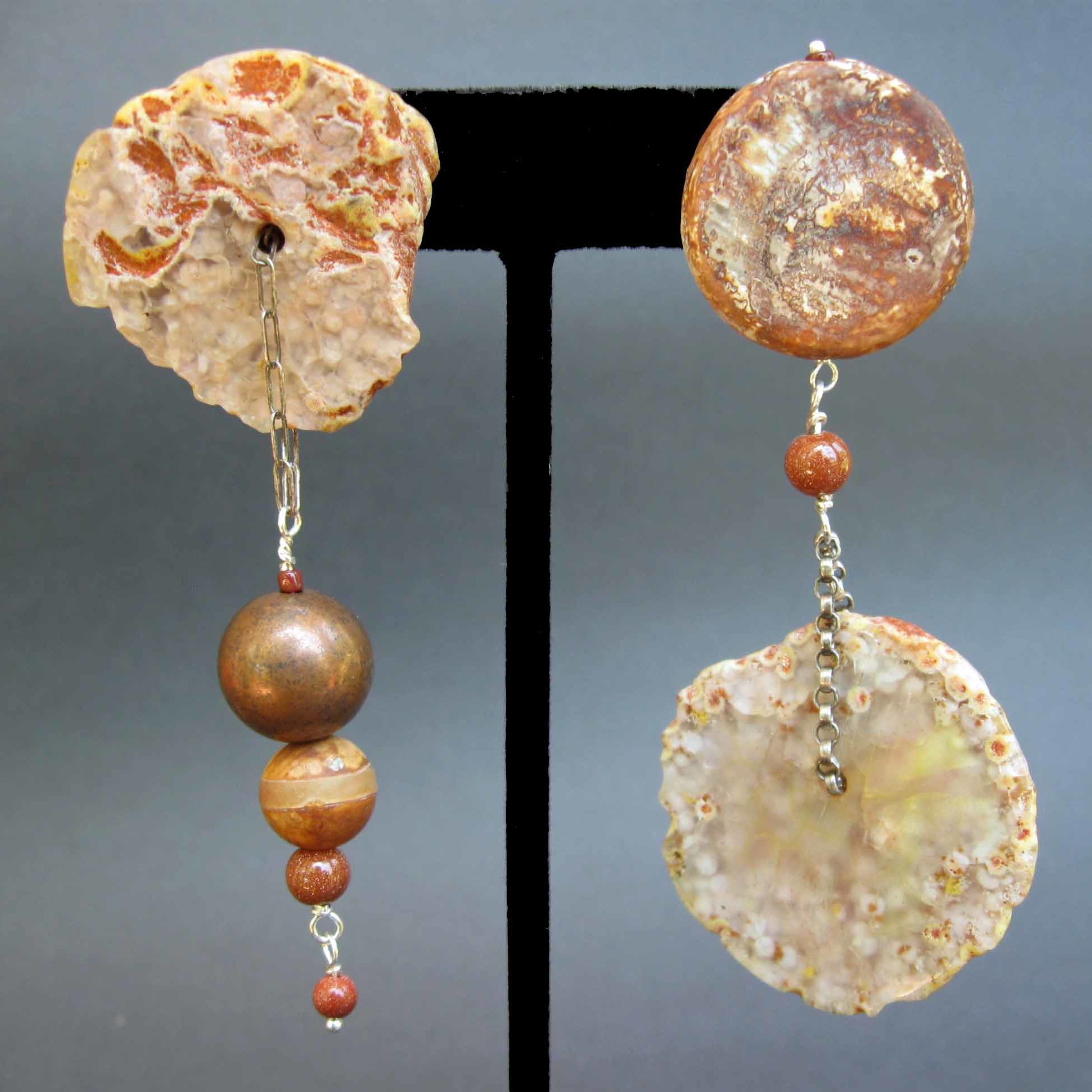 » Earrings
